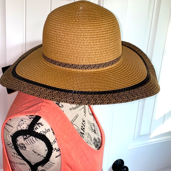 Magid Hats | Accessories | Magid Wide Brim Hat | Poshmark